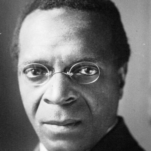 Littérature. Pourquoi faut-il relire René Maran ? - KARIBINFO