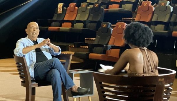 Le cinéma de Christian Lara à l’honneur - KARIBINFO