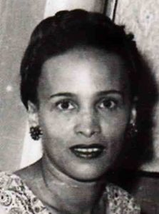 Suzanne Roussi-Césaire, une militante passionnée trop longtemps oubliée ...