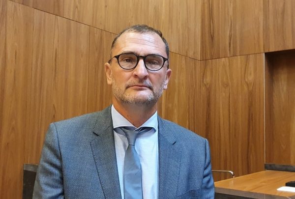 Patrick Desjardins, procureur : « La justice n’a pas cédé à la panique ...