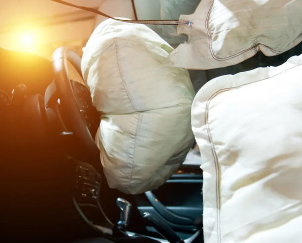 Sécurité. Voici toutes les voitures équipées d'airbags Takata - KARIBINFO
