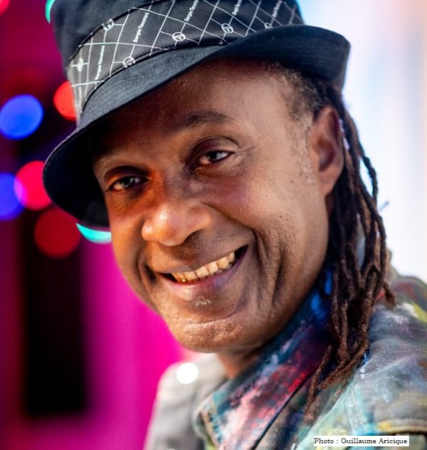 Concert. Dominik Coco et son Kako Band à Lacaz’Art - KARIBINFO