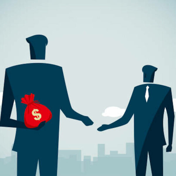 Corruption. Les atteintes à la probité n’augmentent pas Outre-mer ...