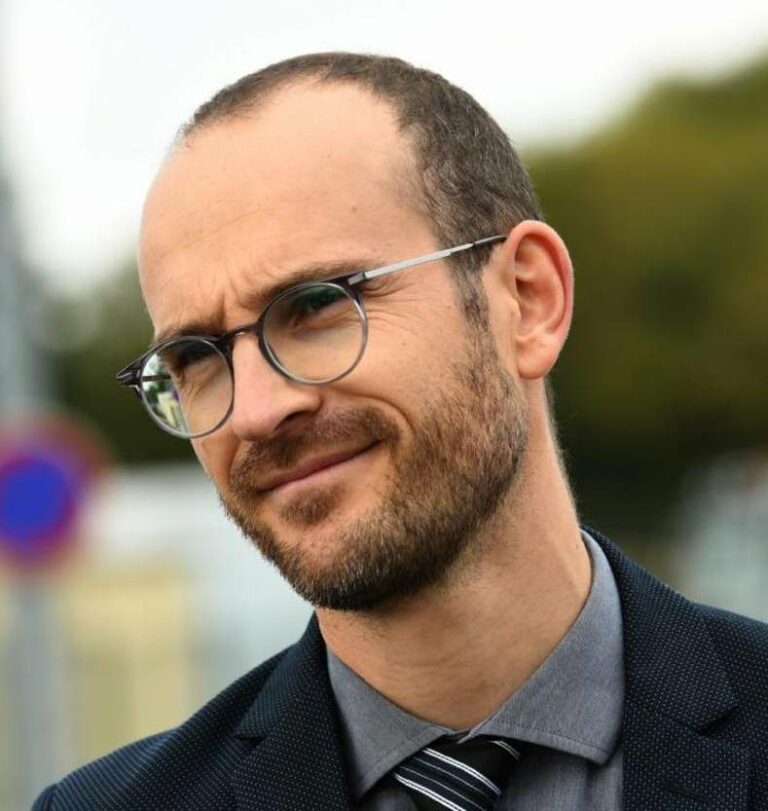 Martinique. Bastien Mérot est le nouveau sous-préfet du Marin - KARIBINFO