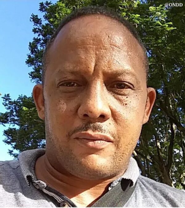 Martinique. Serge Letchimy rend hommage à Olivier Nicolas Dit Duclos - KARIBINFO