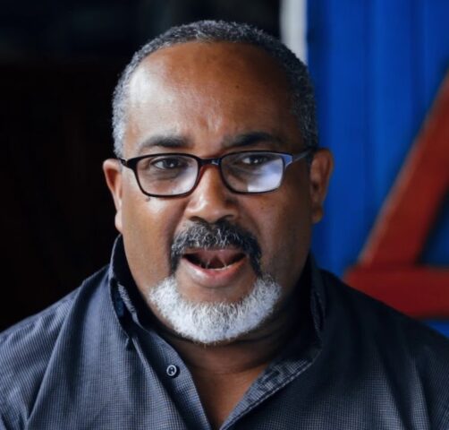 Guadeloupe. Rudy Benjamin nous manquera - KARIBINFO