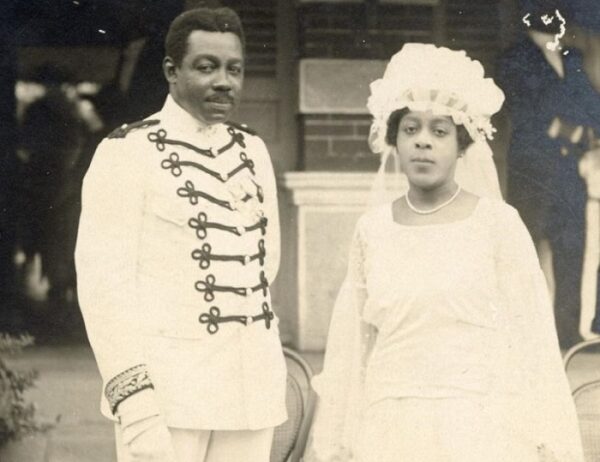 Eugénie Eboué-Tell, une héroïne française d’Outre-mer - KARIBINFO