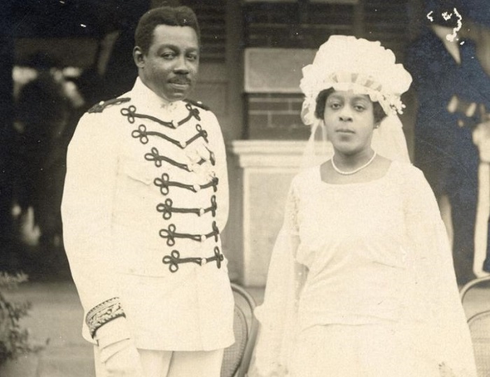 Eugénie Eboué-Tell, une héroïne française d’Outre-mer - KARIBINFO