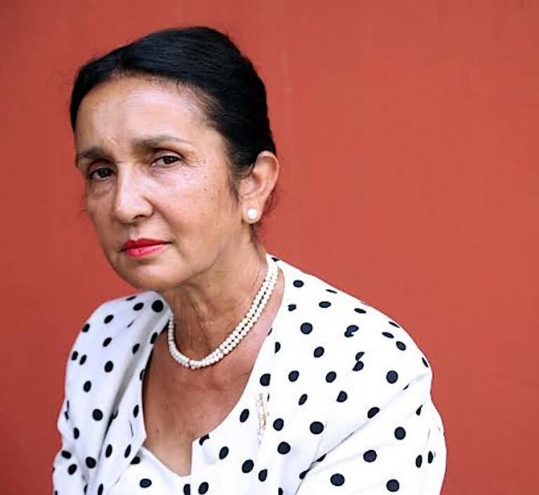 Politique. Casus belli pour Huguette Bello - KARIBINFO