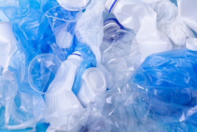 Plastique : comment lui dire adieu ? - KARIBINFO