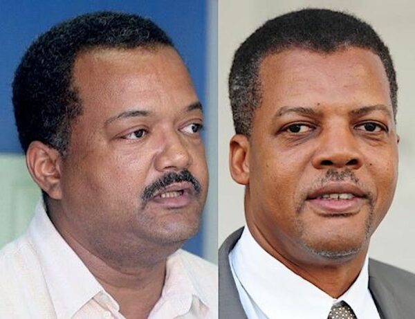 Guadeloupe. Eau : Eric Jalton veut reprendre la main - KARIBINFO