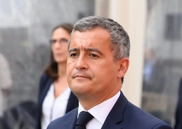 Justice. Après la Guyane, Gérald Darmanin annonce trois nouveaux ...