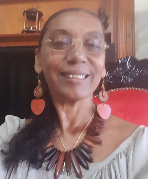 Opinion. Brigitte Rodes : « Le carnaval, c’est tout le contraire de la ...